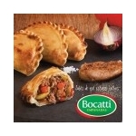 Empanadas Bocatti Copetin Carne 12 Unidades